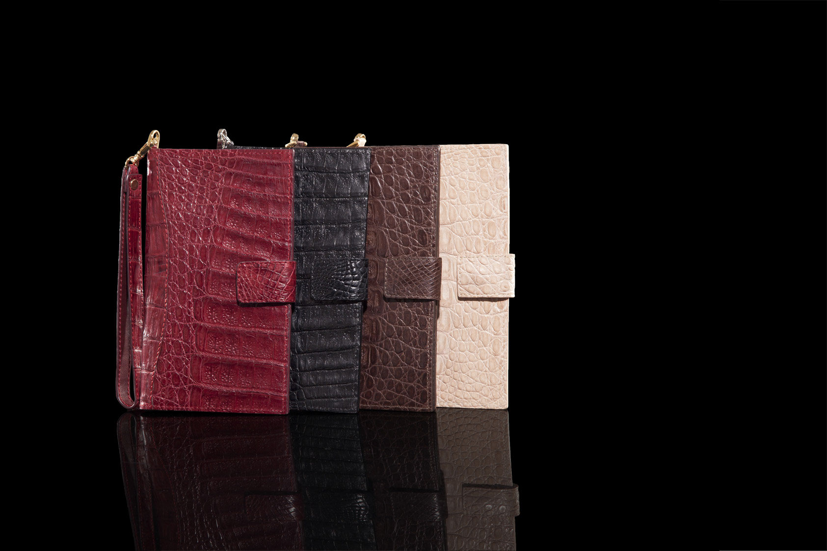 Welcome to Caffery Van Horne