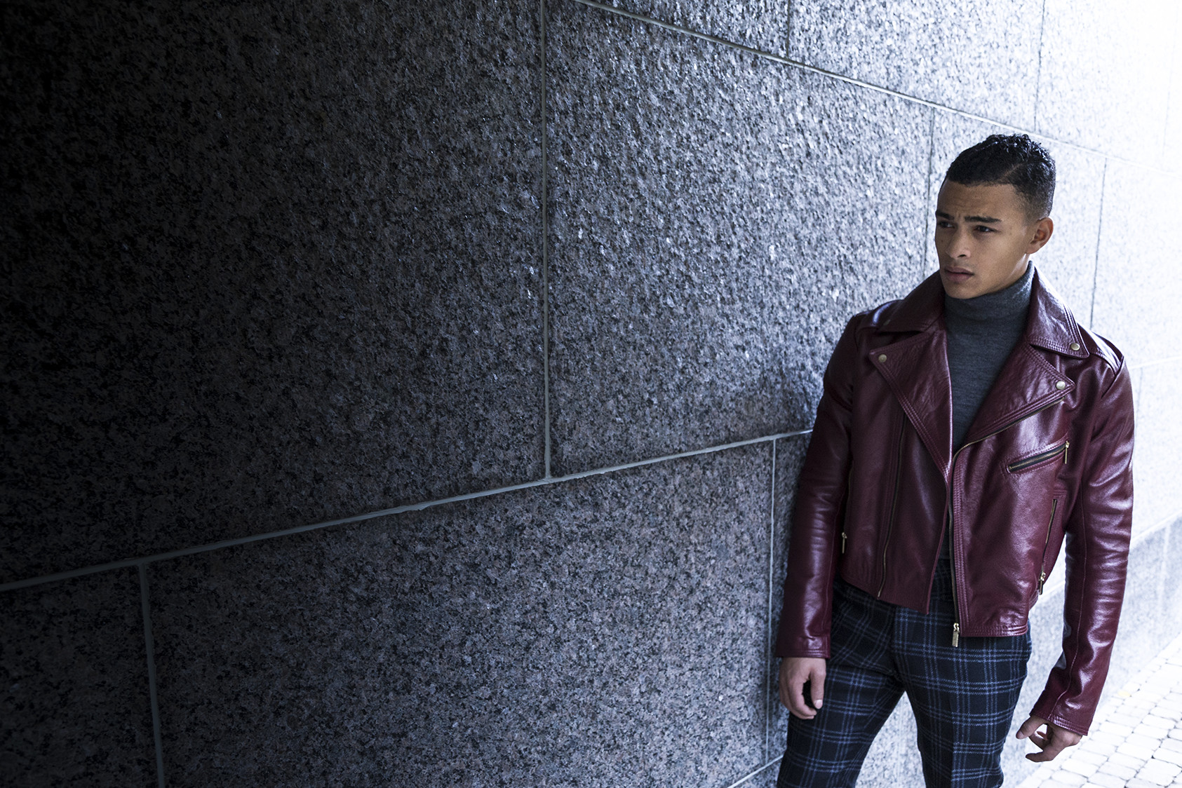 Welcome to Caffery Van Horne